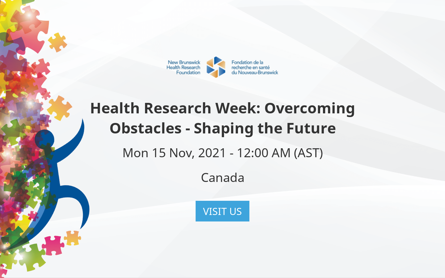 Health Research Week: Overcoming Obstacles - Shaping the Future